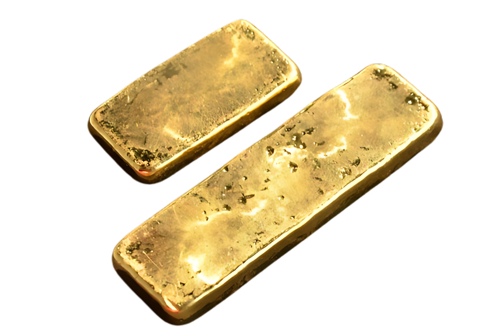 Gold Dore Bars Refining Services - Phoenix Refining